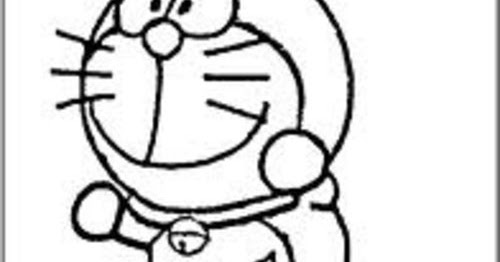 Doraemon And Nobita Coloring Pages For Kids >> Disney Coloring Pages