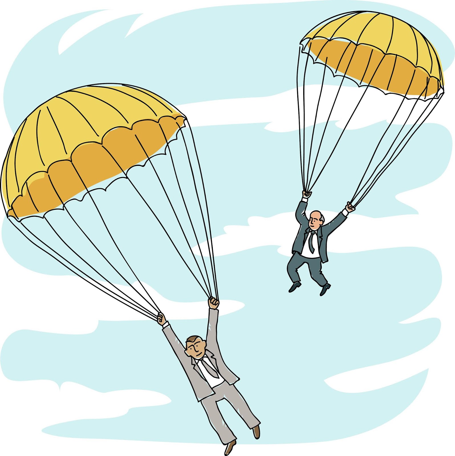 Jeff For Banks: Uninteded Consequences of Executive Change in Control ...