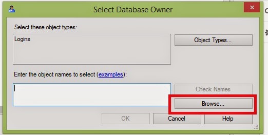 [Tips SQL] Khắc phục lỗi không thể tạo được Database Diagram trong sql ...