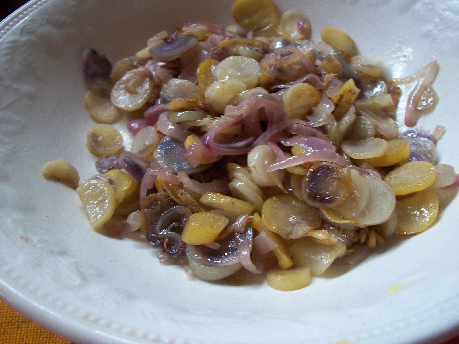 Backtoeden: Cubios a la Triana