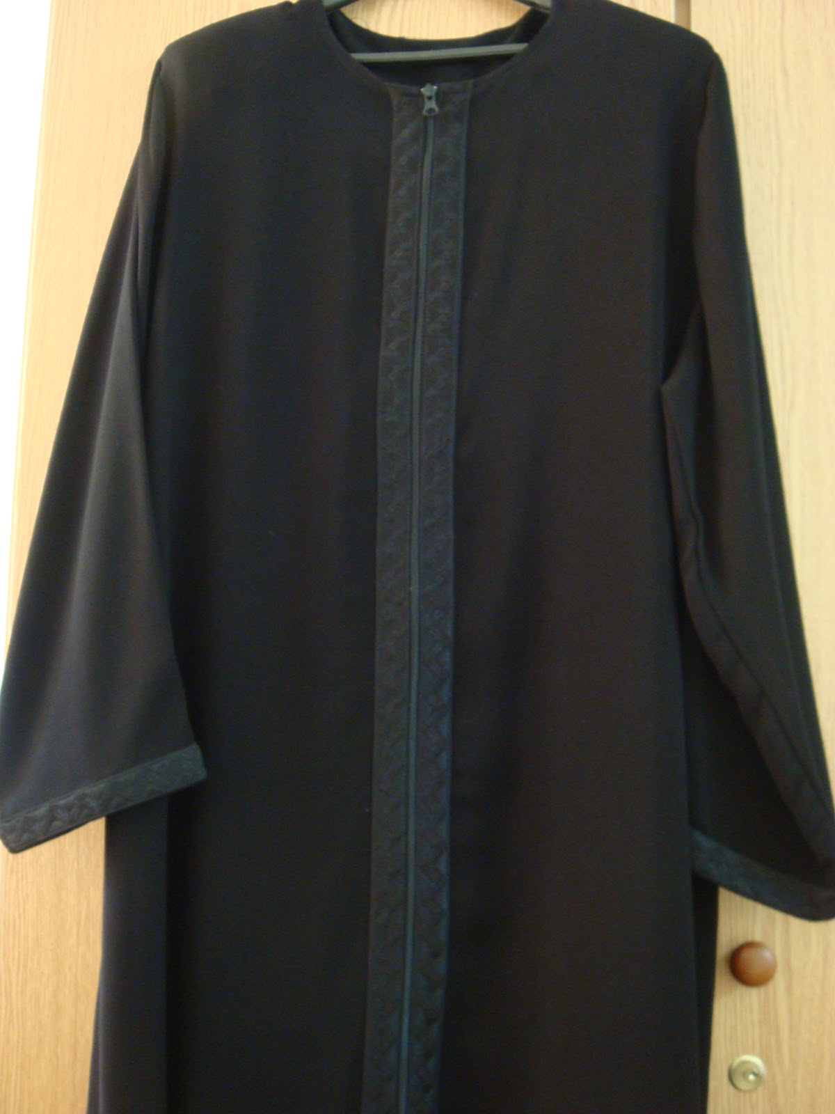 Jubah Jordan