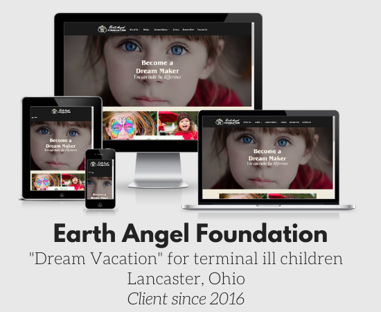 Earth Angel Foundation - Daily Queue