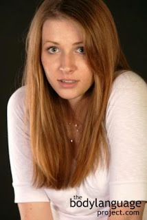 Nonverbal World - The World Without Words: Turtle Effect: Body response ...