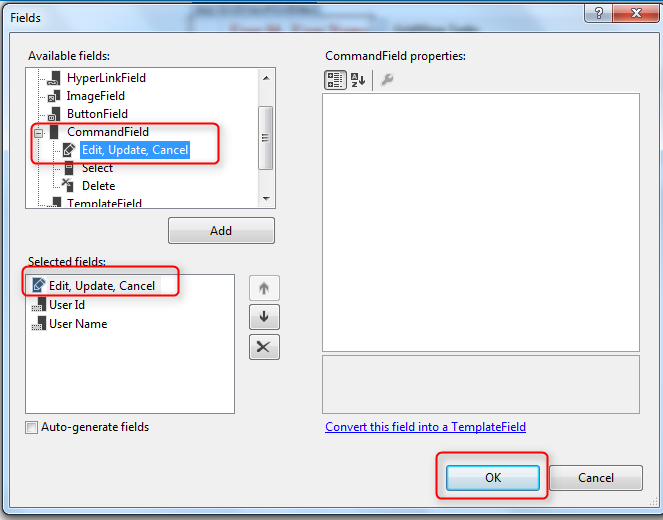 Aspnetcnetvbnetjqueryjavascriptgridviewsql Serverajaxssrsangularjscgridview Row