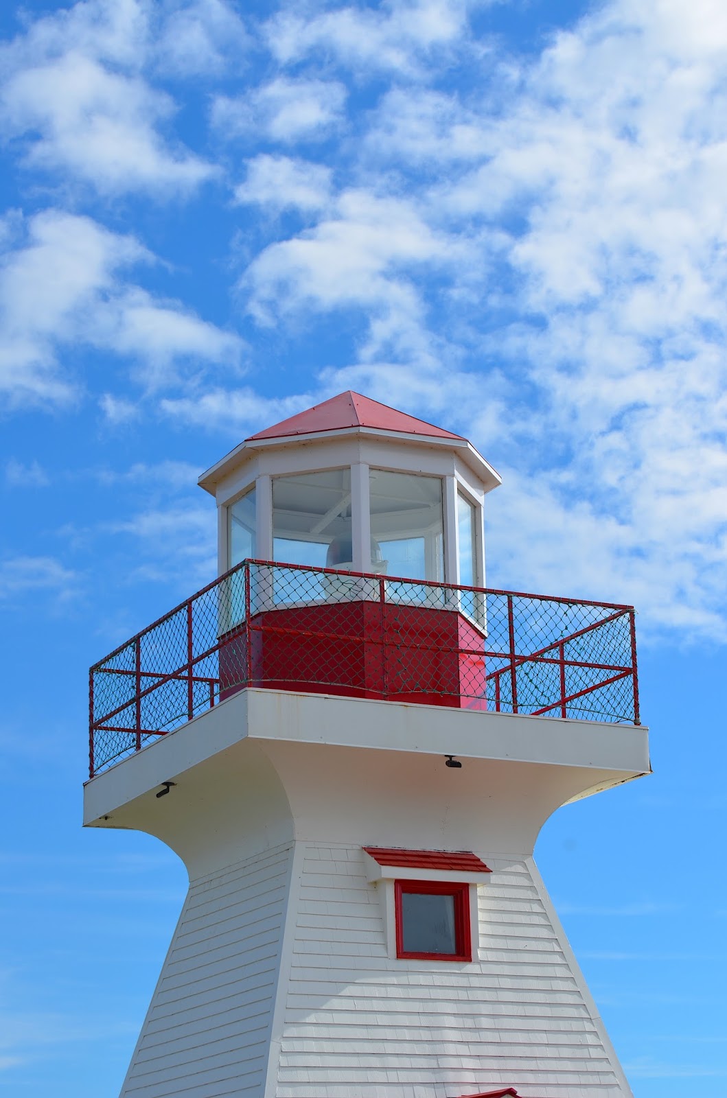 Neal's Lighthouse Blog