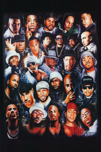 cultura Hip hop
