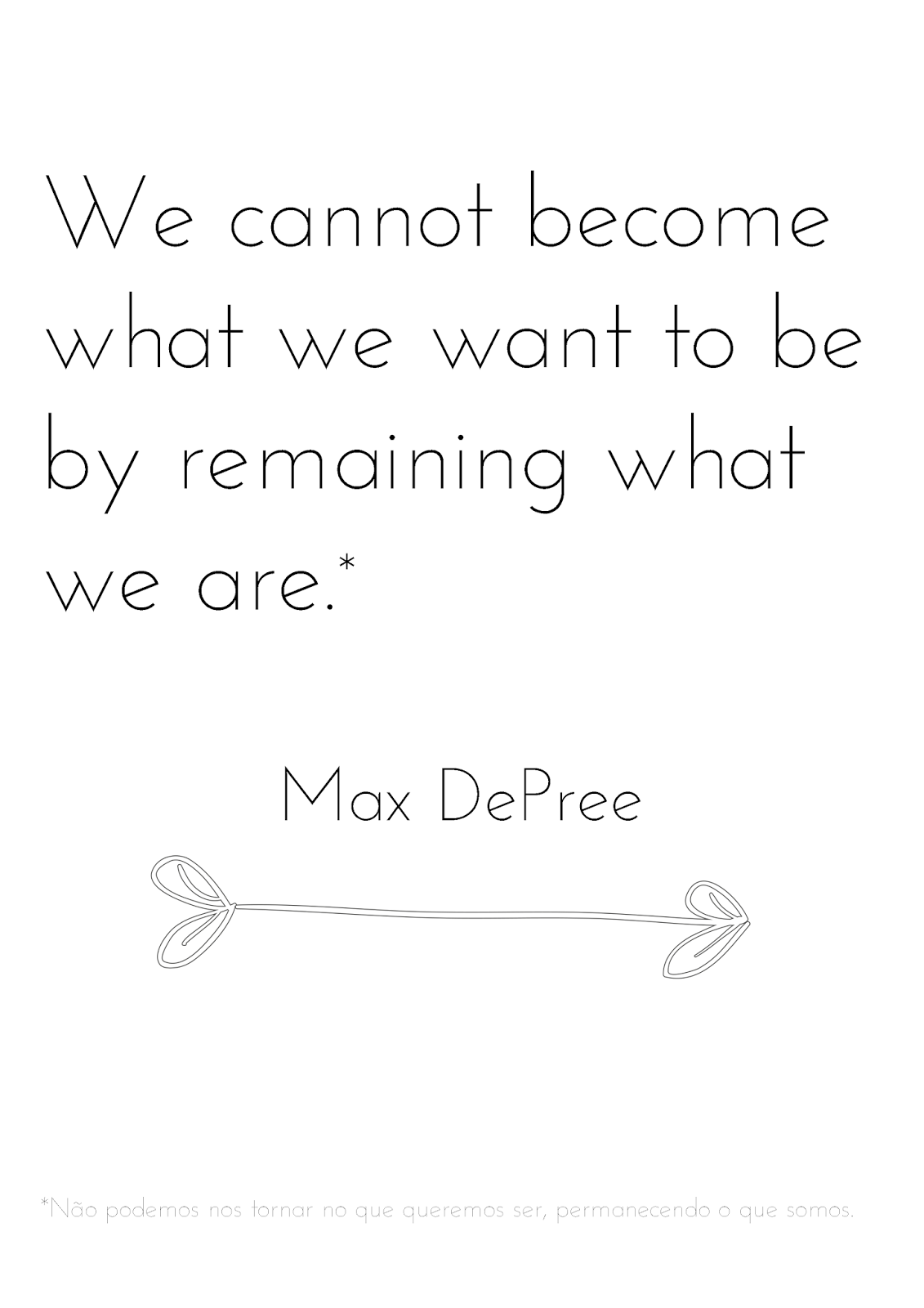 Motto for the new week - i wonder...about everything