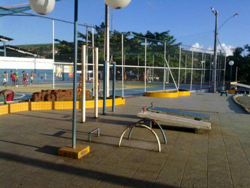 VIAGEM, TURISMO E AVENTURAS POR LUGARES INCRÍVEIS : XEXÉU / PERNAMBUCO ...