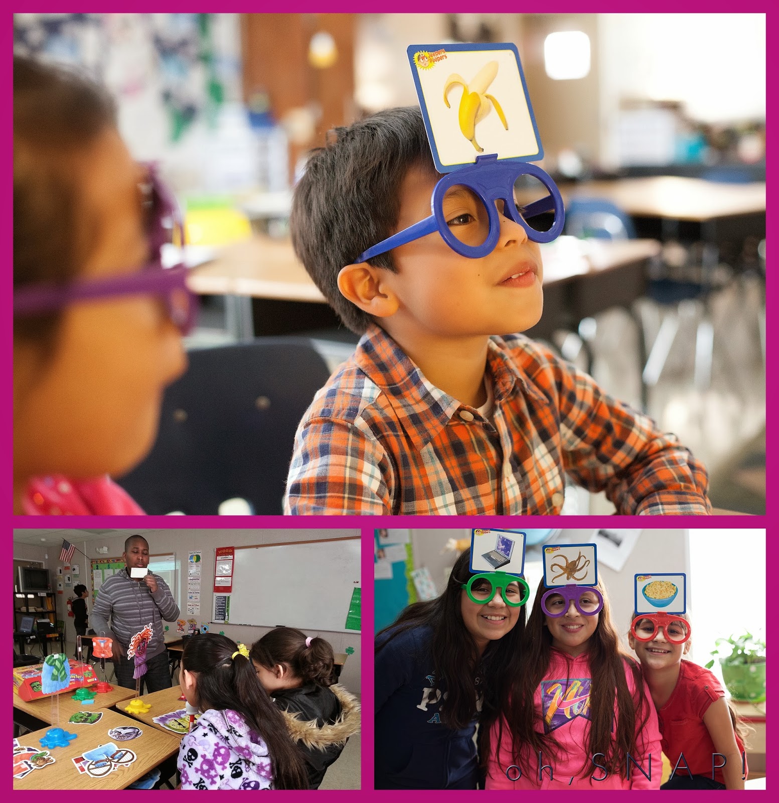 Oh, Snap!: Exposing It - Our Favorite Educational Games in ESOL