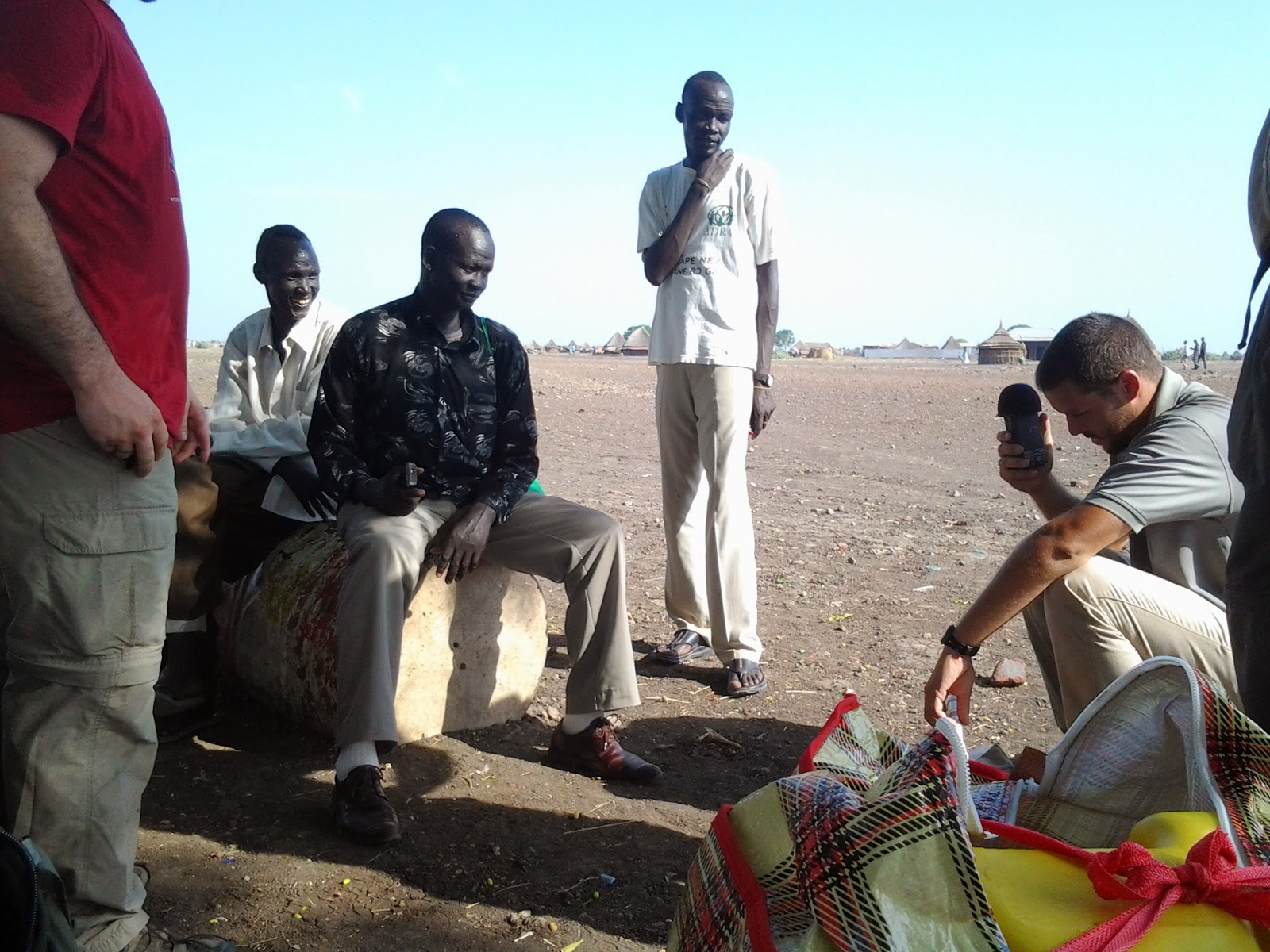 Immeasurably More: In Memory of Yien