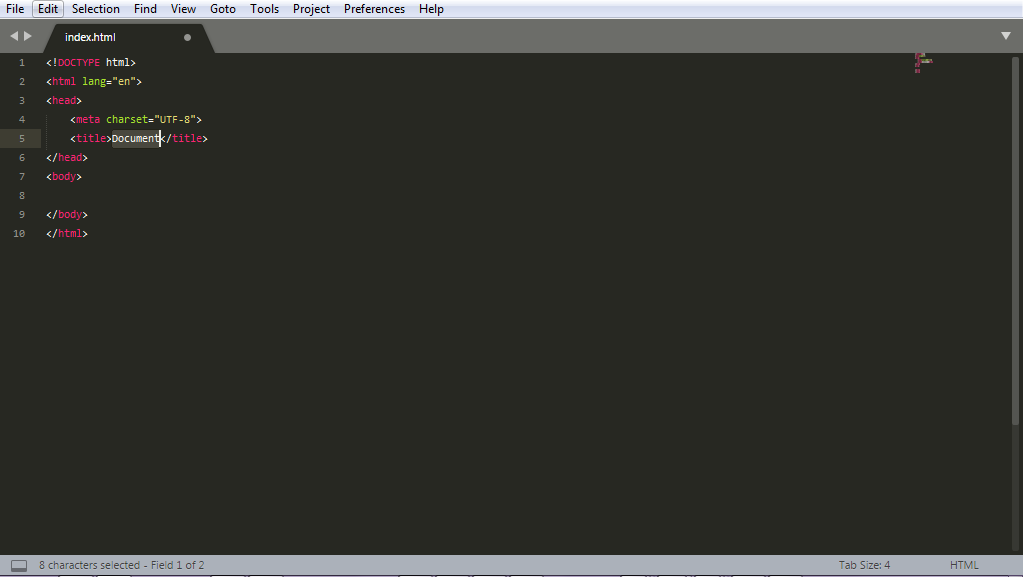 Pengenalan Dan Instalasi Sublime Text - Digitaladies Room