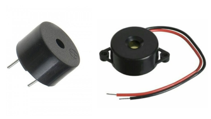 Playing music and tones using a piezo buzzer - library for AVR ...