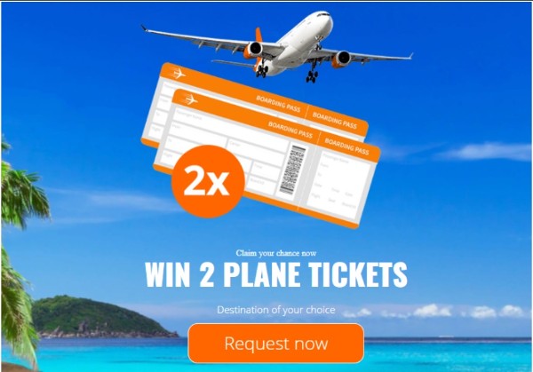 Money motivator 3.0: Get Two Plane Tickets from EasyJet!