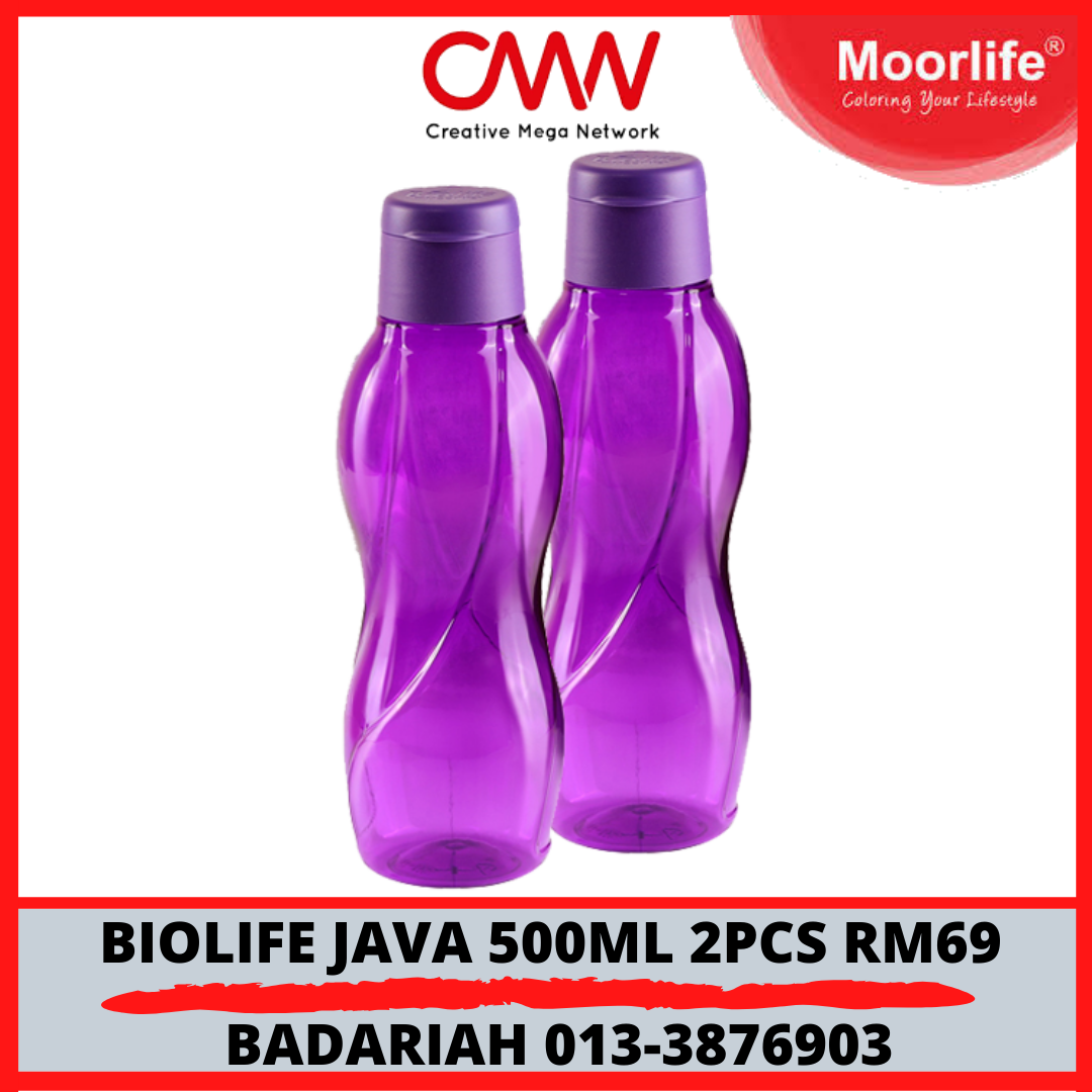 Gambar Produk Moorlife - MY Moorlife