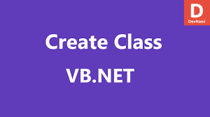 VB.NET Classes - Free Source code Download & Tutorials-Trickcode