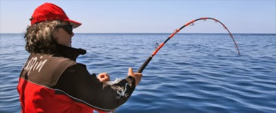 BEST JIGGING TIPS AT SEA | GHAZUTH