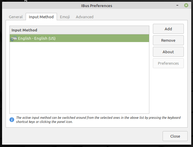 How To Enable Predictive Typing On Your Linux Desktop With ibus-typing ...