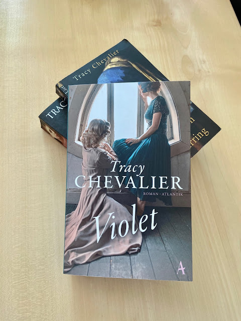 Tracy Chevalier: Violet