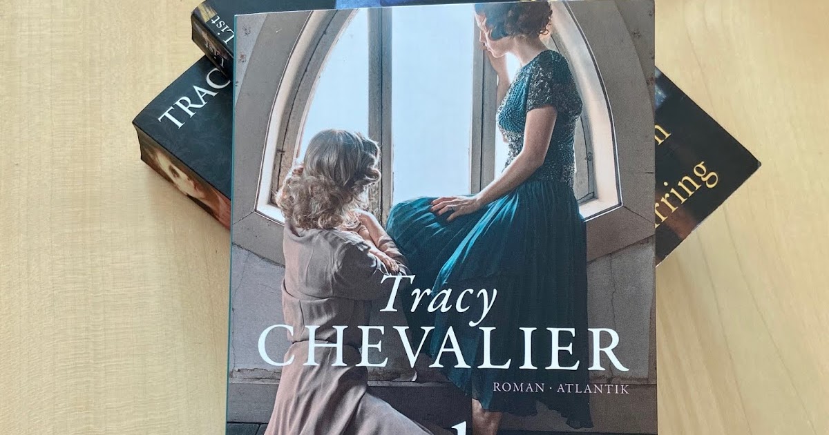 Tracy Chevalier: Violet