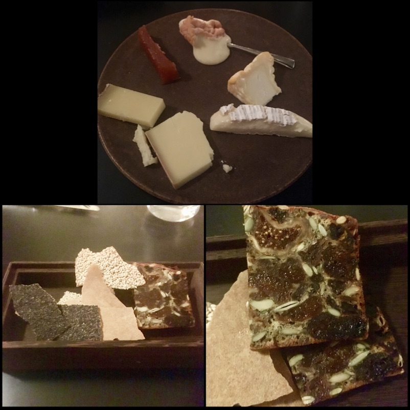 mad & rejser: RESTAURANT STURE MALMØ