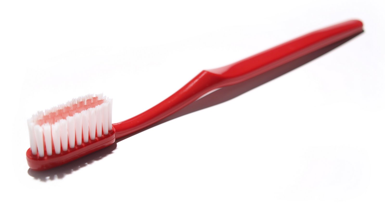 Weighty Matters: What is your Toothbrush Level of Exercise?