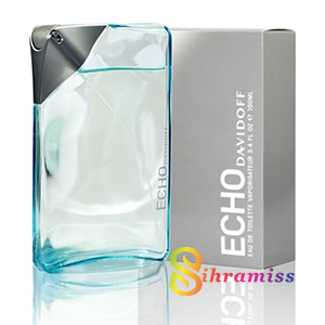Davidoff Echo Men Edt 100 Ml Erkek Parfümü ~ Davidoff Parfümleri