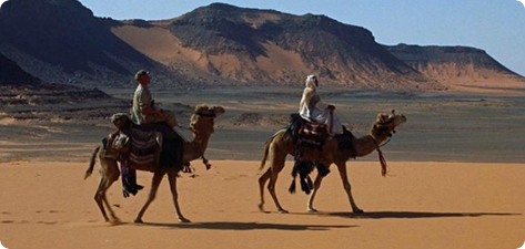 24 znanych filmów z pięknymi widokami (część 1/2)