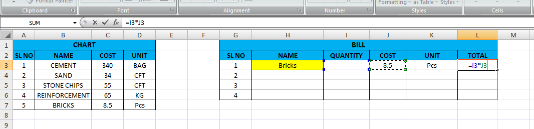 HOW TO USE VLOOKUP IN EXCEL / VLOOKUP TUTORIAL