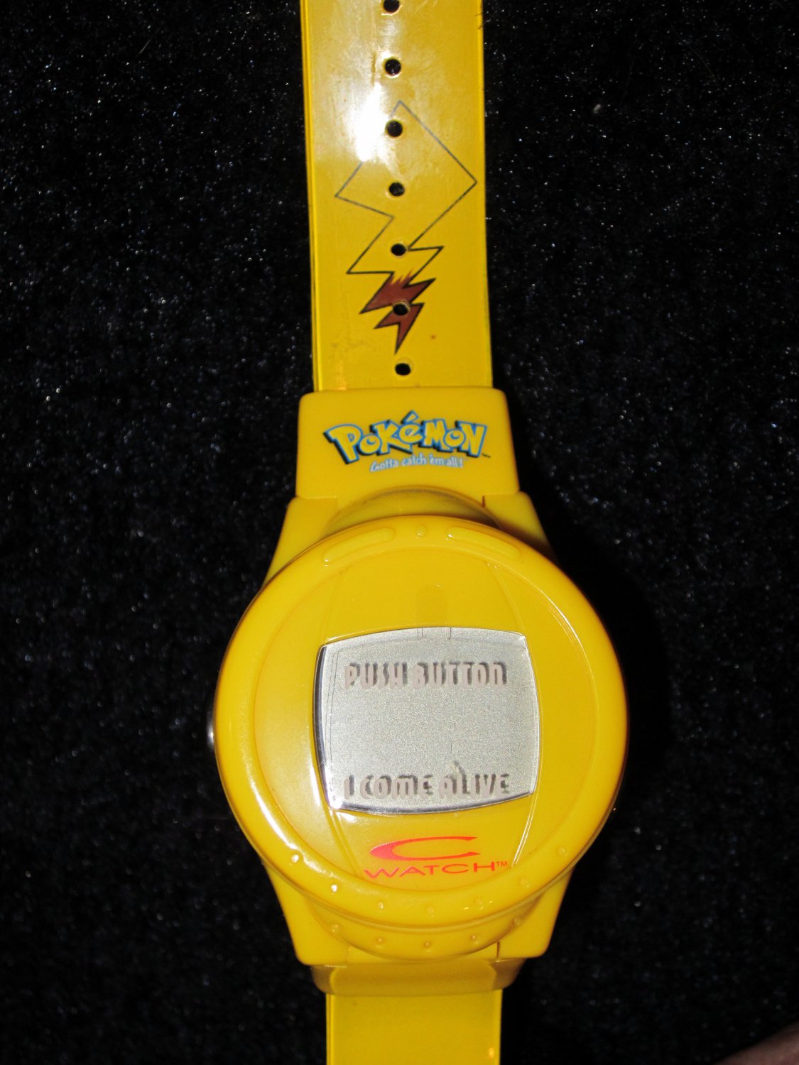 Pokemon C-Watch