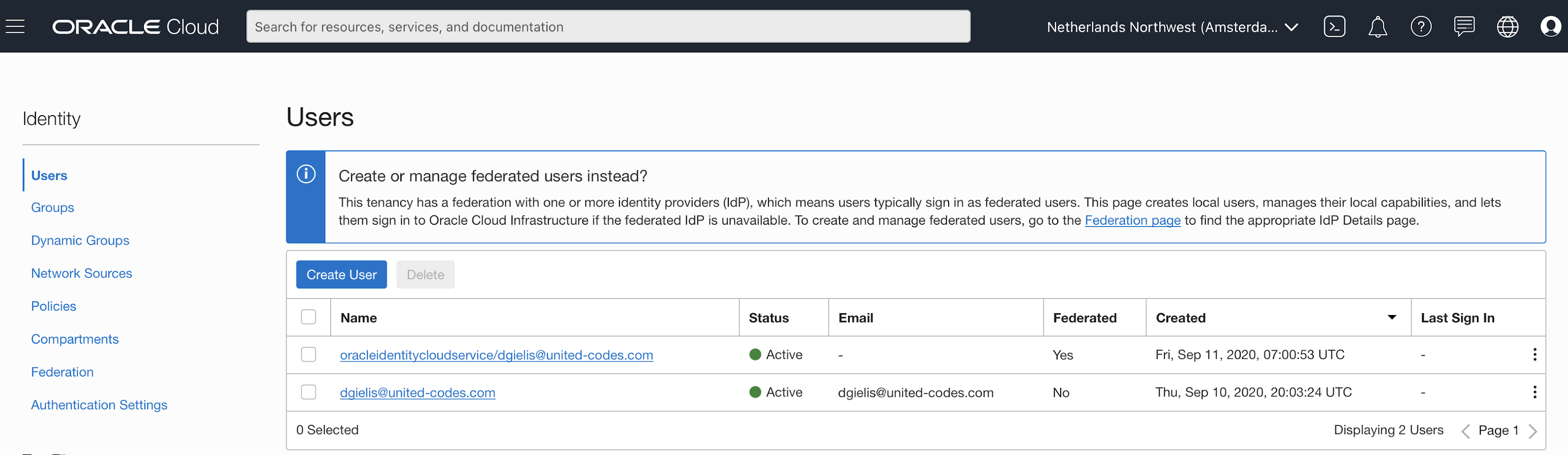 Dimitri Gielis Blog Oracle Application Express Apex Setup And Configure The Apex