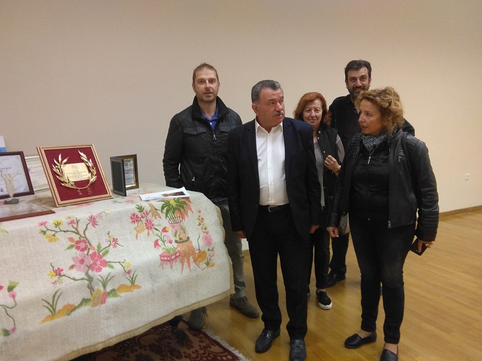 ΑΝΑΣΑ για τα Ιόνια Νησιά: Εκλογές 2019 - Περιοδείες