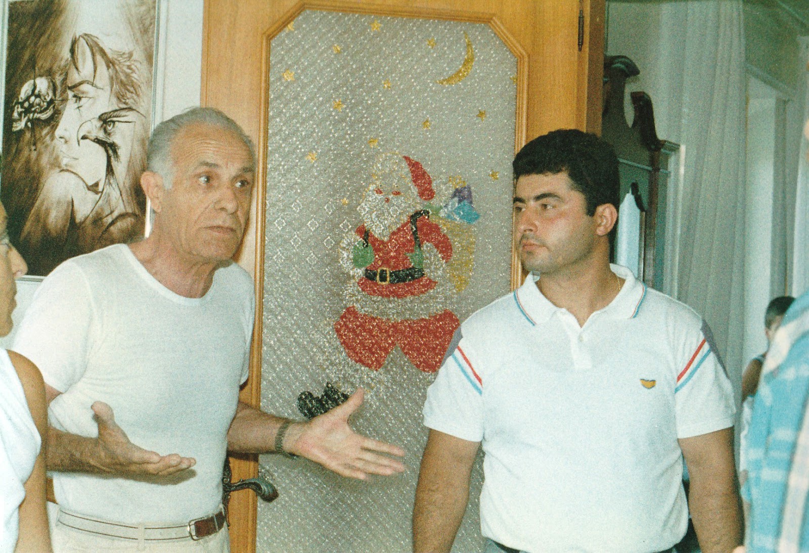 L' arte di Vito Vitulli: " IL RISVEGLIO