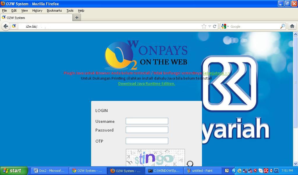 TUTORIAL PPOB ONPAYS O2W | TUTORIAL DAN INFORMASI BOX