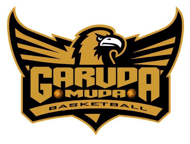 Garuda Muda BasketBall
