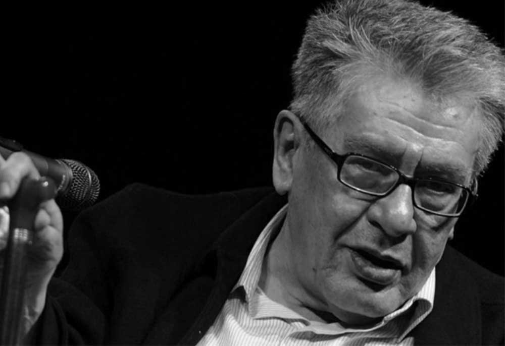 José Emilio Pacheco: poemas en su memoria | MÁS LITERATURA