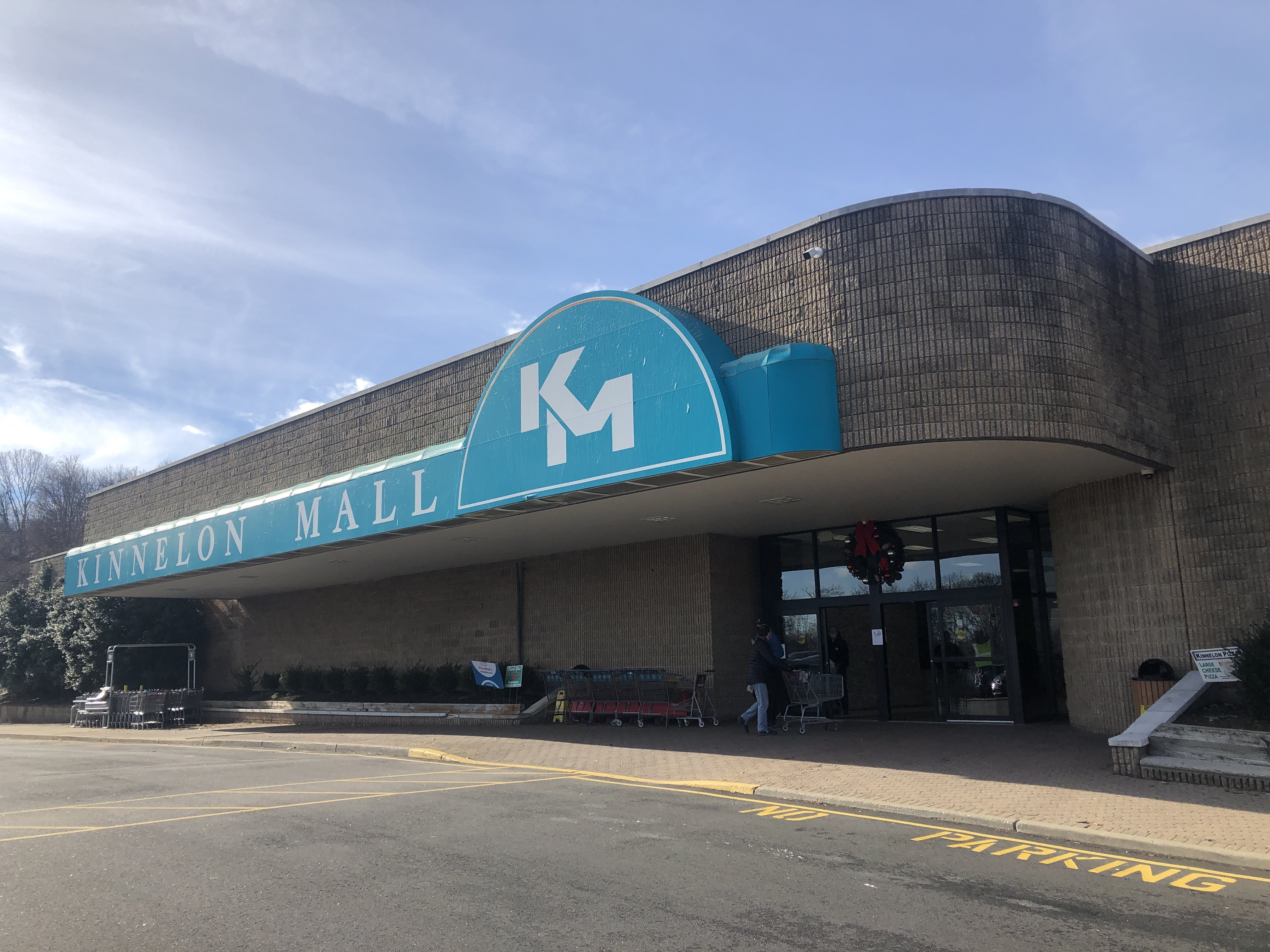 TOUR: Stop & Shop - Kinnelon, NJ