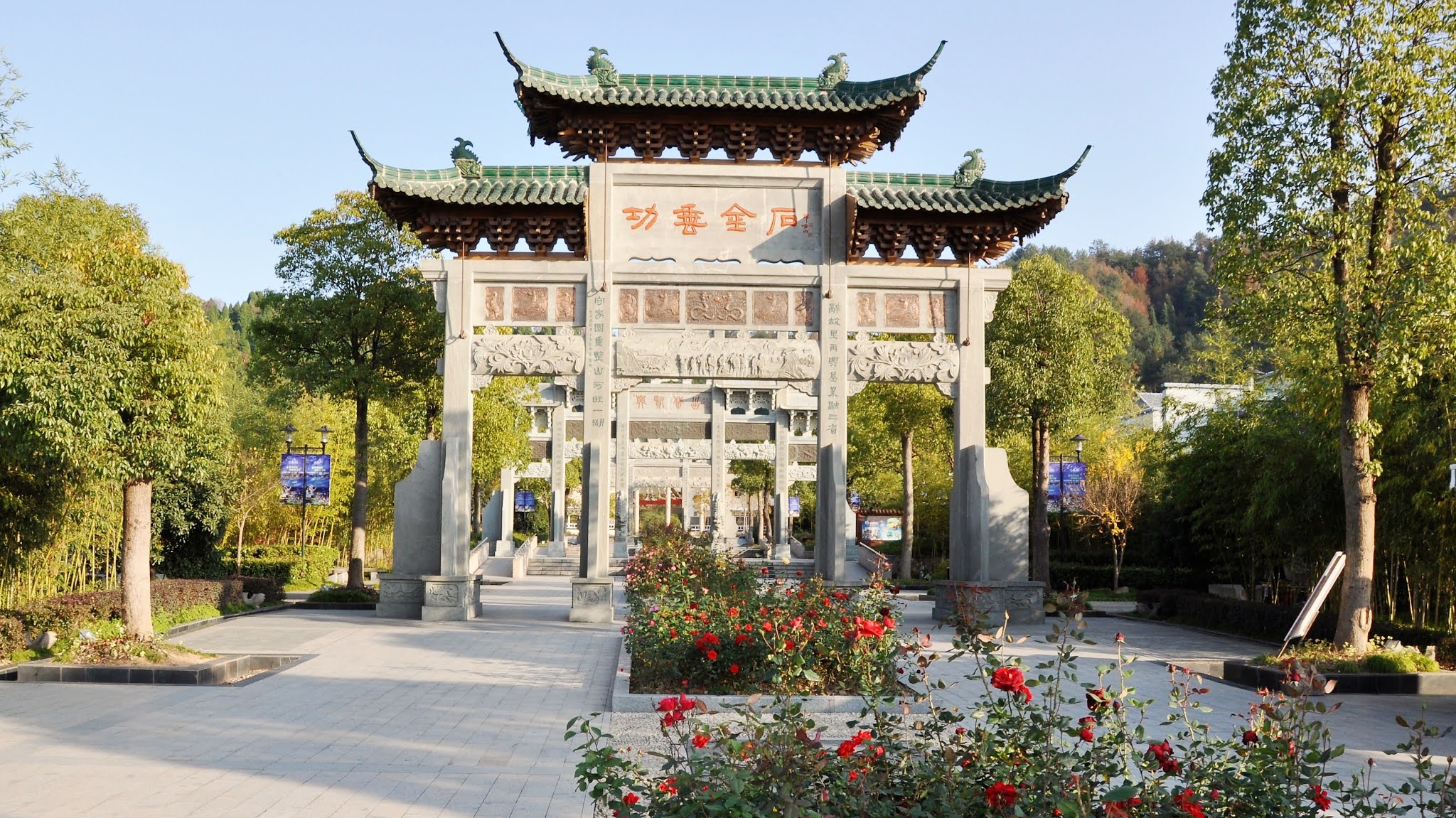 Backpacking travel & Outdoor adventure: 2011 Backpacking to Shanghai ...