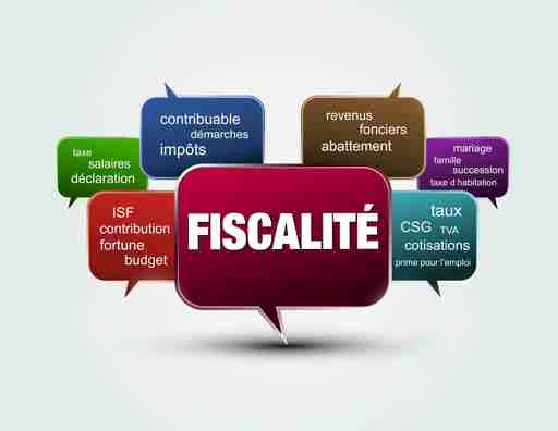 Cours fiscalité ~ Cours & exercices & examens de TSGE
