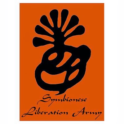 FEDAYN FAVAC 1993: SLA - The Symbionese Liberation Army