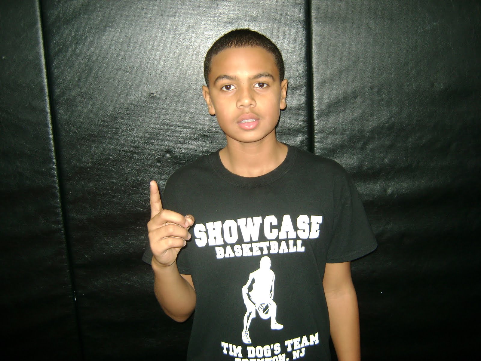 BASKETBALL SPOTLIGHT NEWS: Tim Dog Showcase Recap: Capital City Heat ...