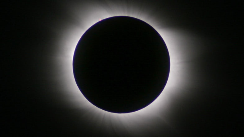 SAUDI TO WITNESS 21st CENTURY LONGEST TOTAL LUNAR ECLIPSE