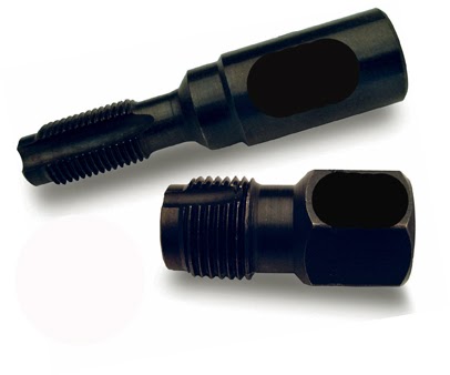 The RV Doctor: Stripped Threads on RV Water Heater Anode