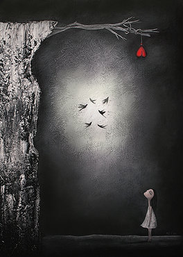 MilaResendes: Artista: Amanda Cass