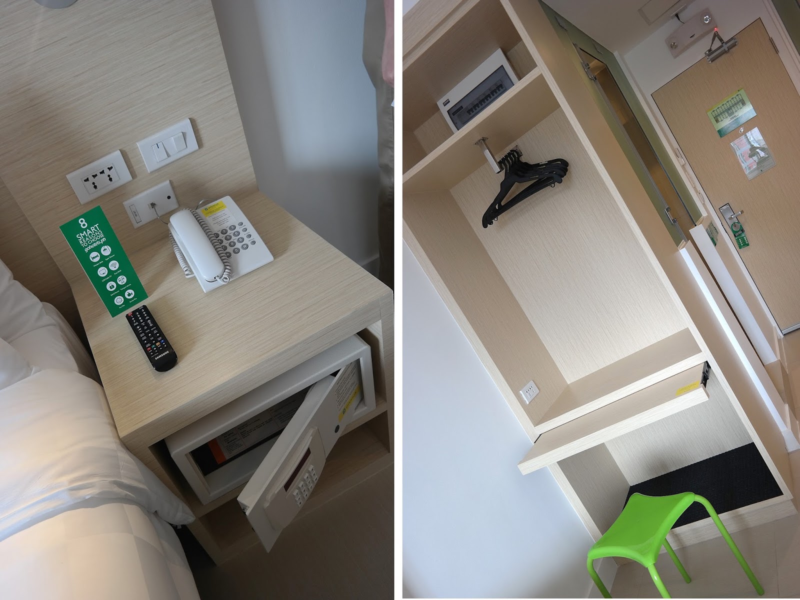 Sand Under My Feet: Now Open! Go Hotels Cubao: Offers Accessibility for ...