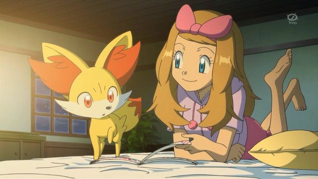 Pokemon Girls Feet