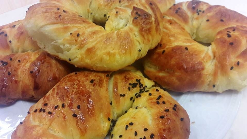 AÇMA TARİFİ | GÜLO ANNE MUTFAKTA