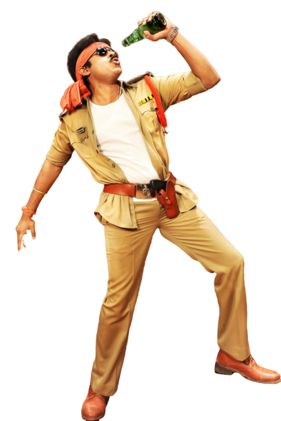 GABBAR SINGH PNGS