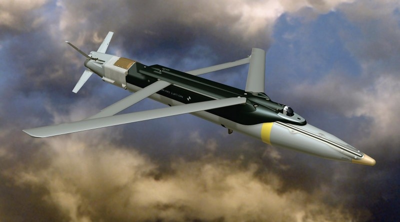 desarrollo defensa y tecnologia belica: EE.UU. aprueba la venta de bombas de pequeño diámetro ...