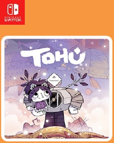 TOHU - Download Game Nintendo