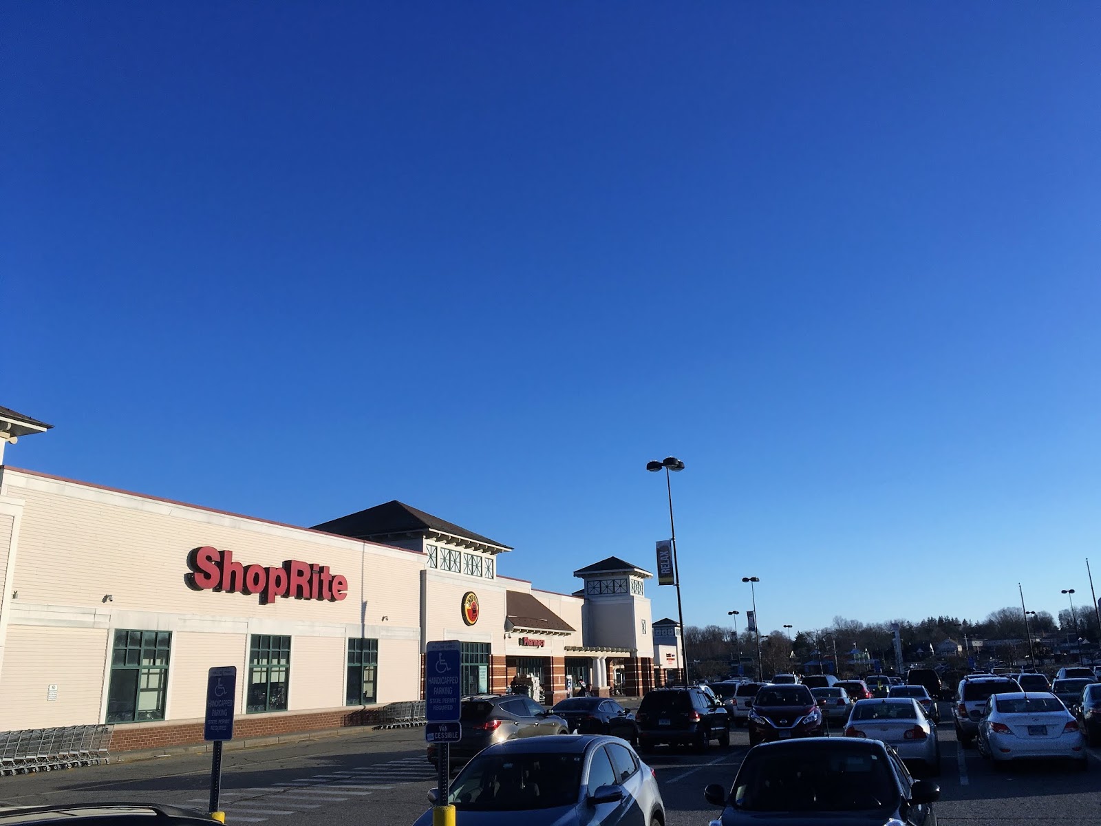 TOUR: ShopRite - New London, CT